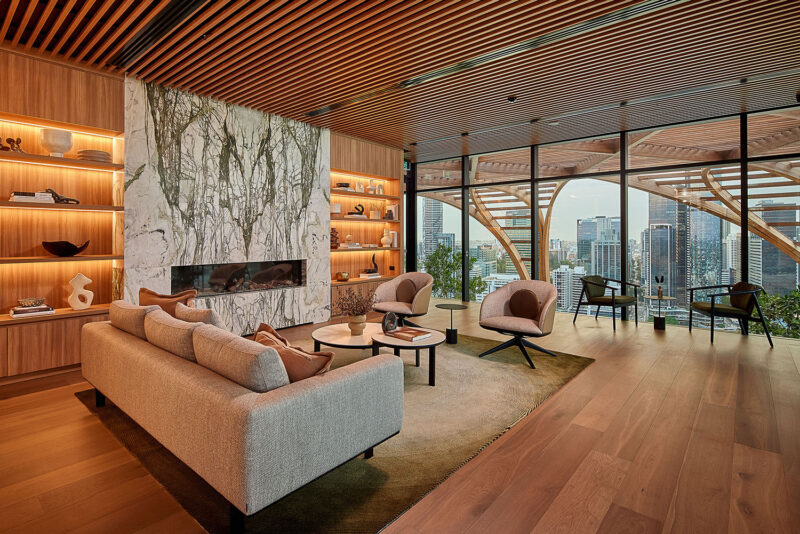 Upper House - Minicon