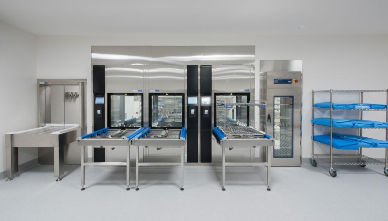 Broadmeadows Health Service - Minicon