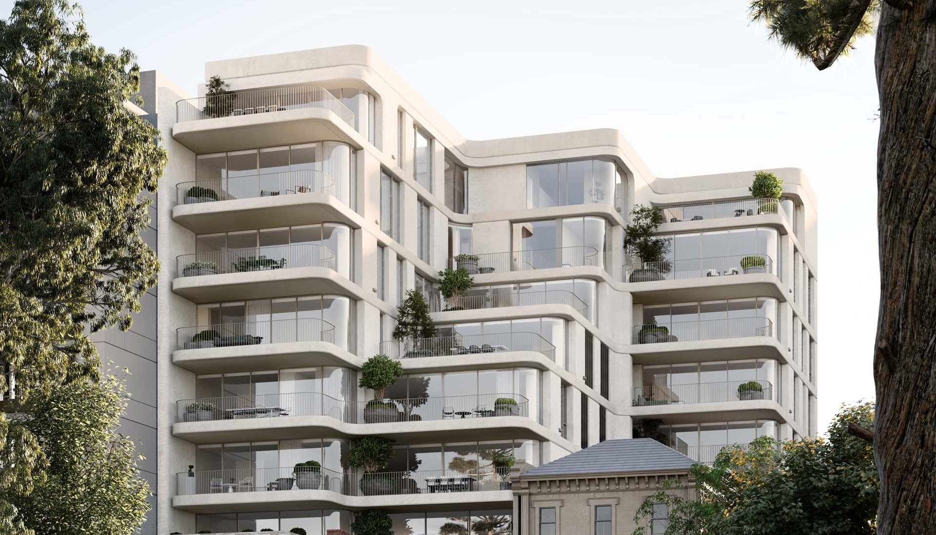 370 Albert Street - Minicon